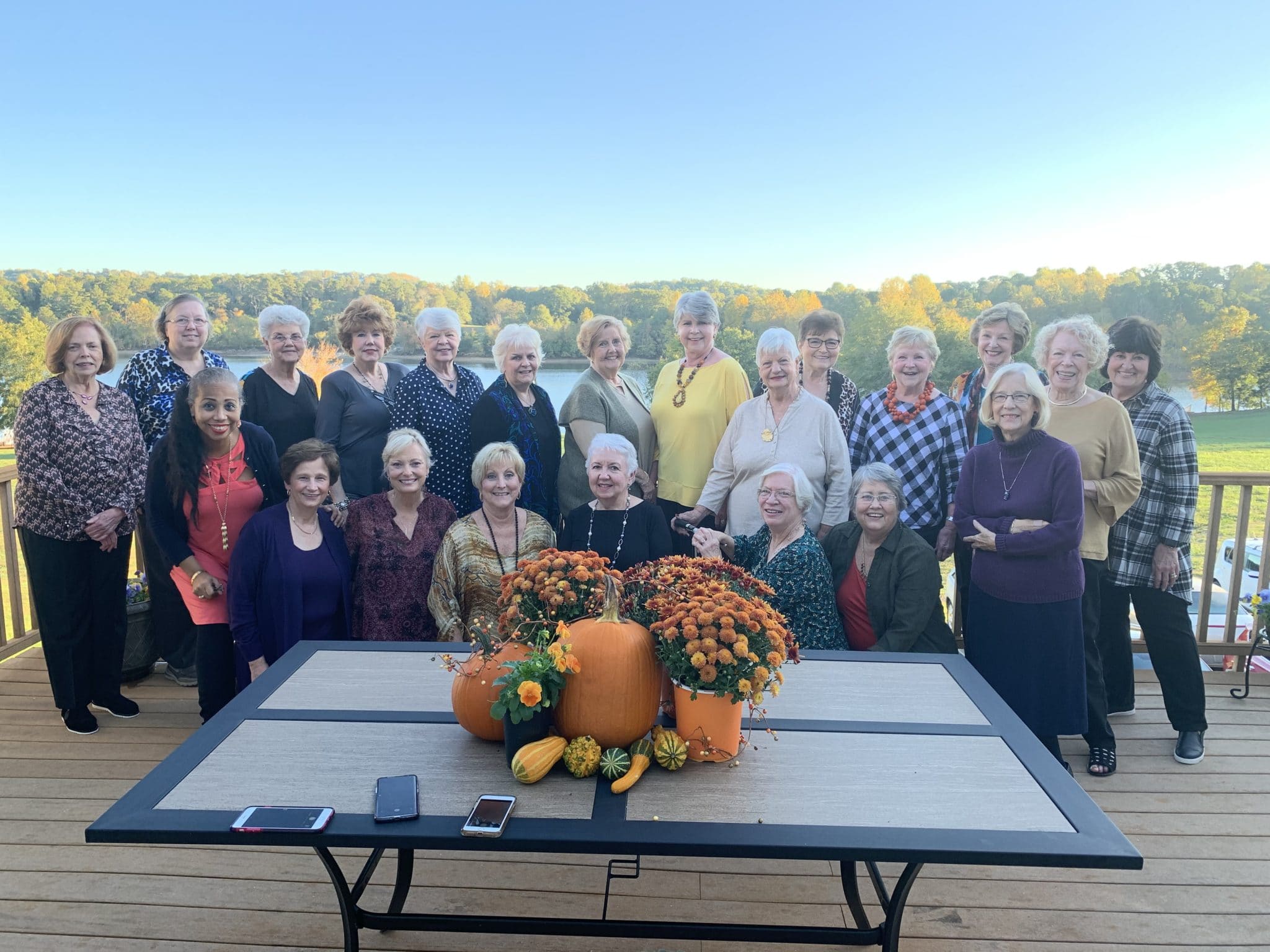 Women's Ministry | First Baptist Church