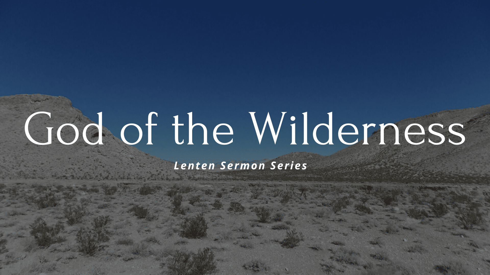 Home | First Baptist Church